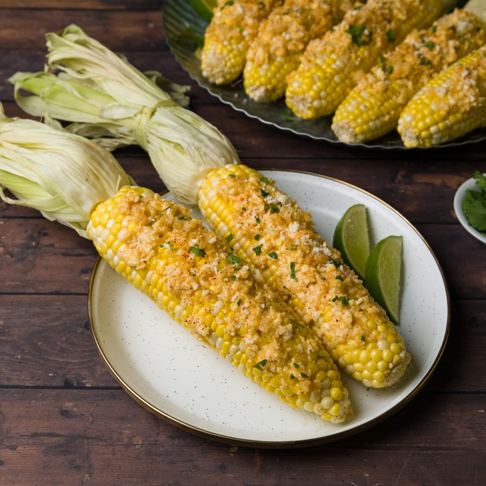 Spicy Ranch Dressing Recipe - Blue Plate Mayonnaise