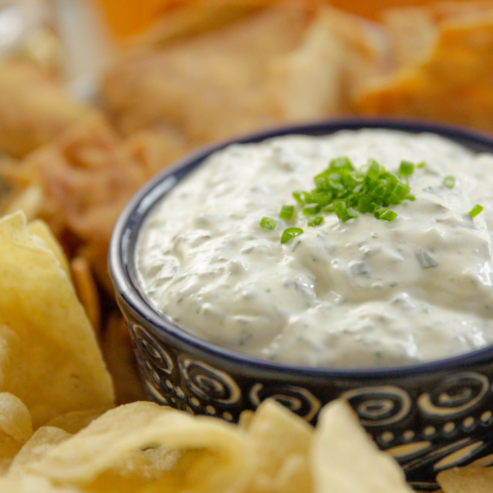 Alabama-Style White BBQ Sauce Recipe - Blue Plate Mayonnaise