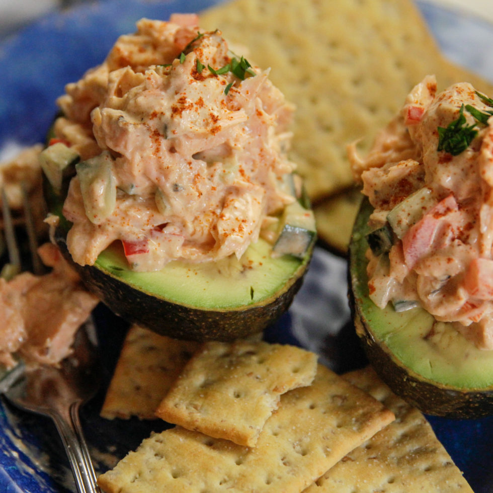 Spicy Ranch Dressing Recipe - Blue Plate Mayonnaise