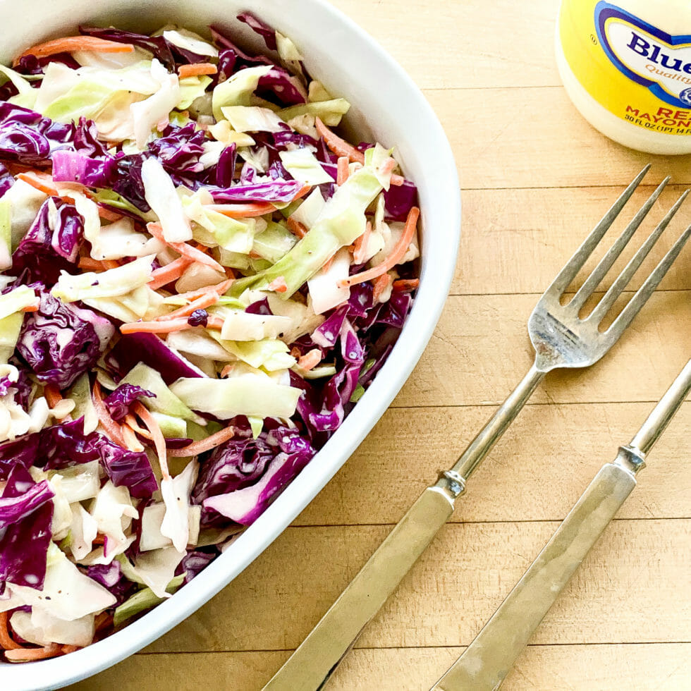 Sweet and Smoky Mayonnaise Recipe - Blue Plate Mayonnaise