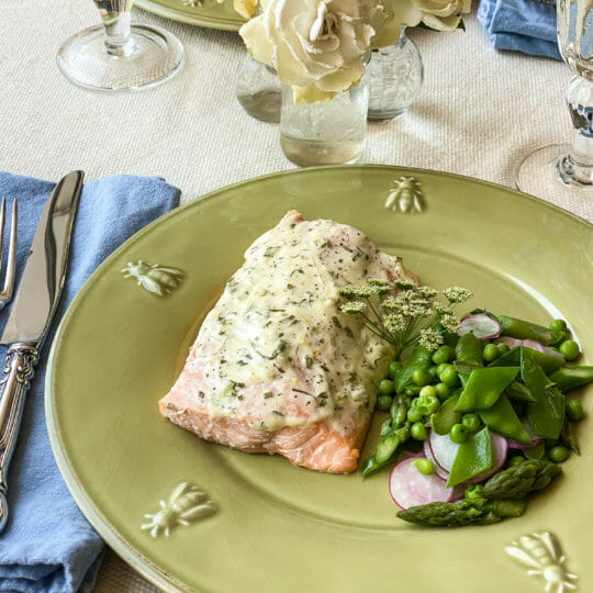 Herbed Garlic Aioli Recipe – Blue Plate Mayonnaise