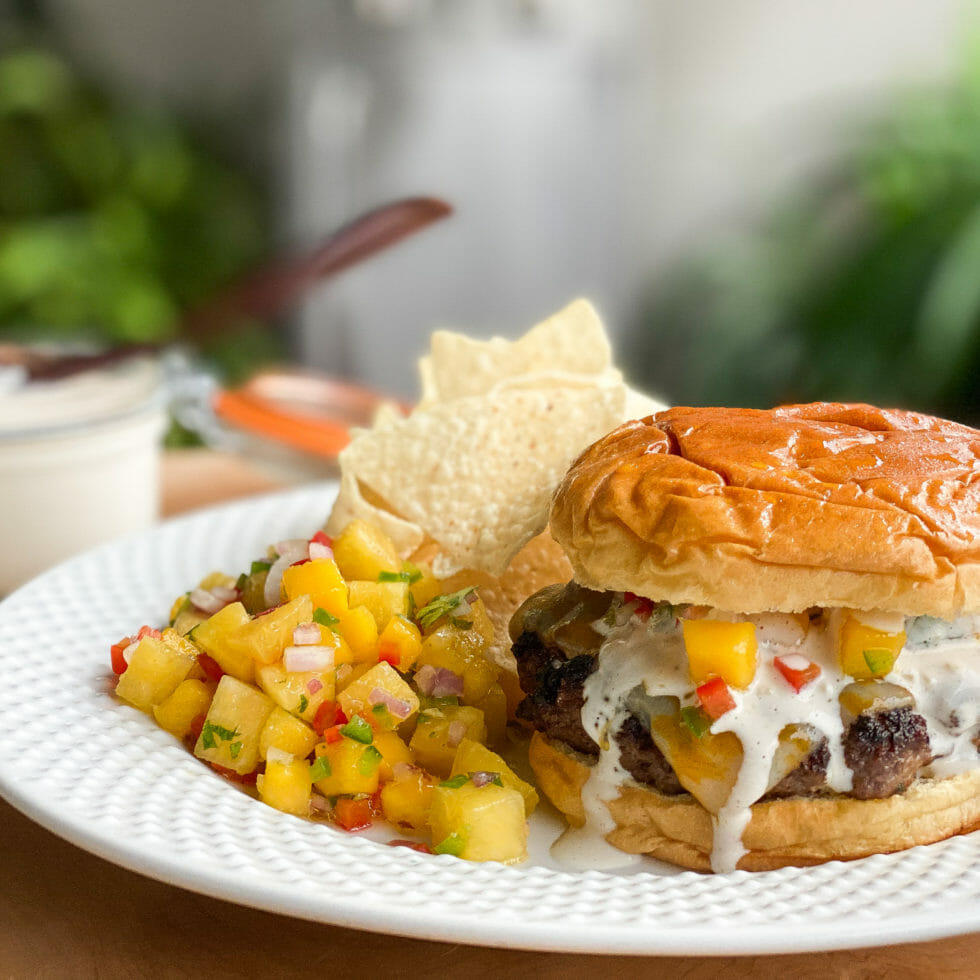 Pink Fry Sauce Recipe – Blue Plate Mayonnaise