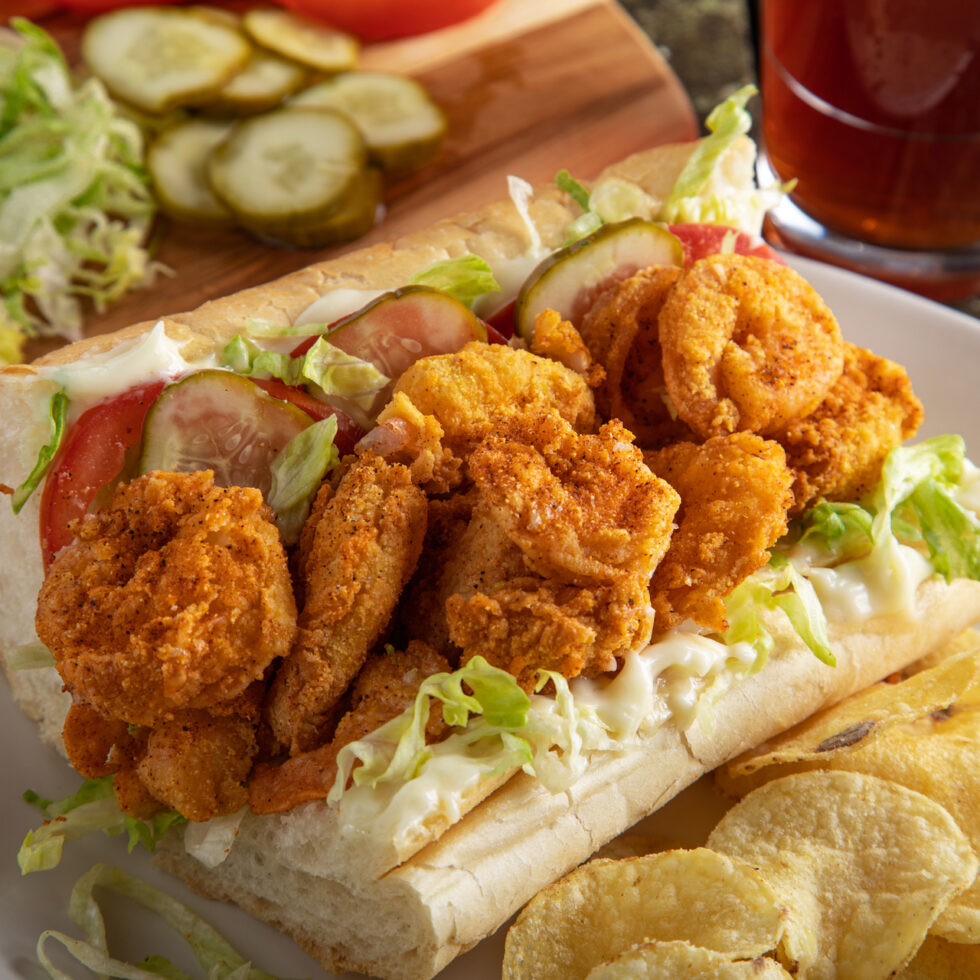 Alabama-Style White BBQ Sauce Recipe - Blue Plate Mayonnaise