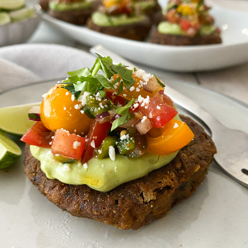 Spicy Ranch Dressing Recipe - Blue Plate Mayonnaise