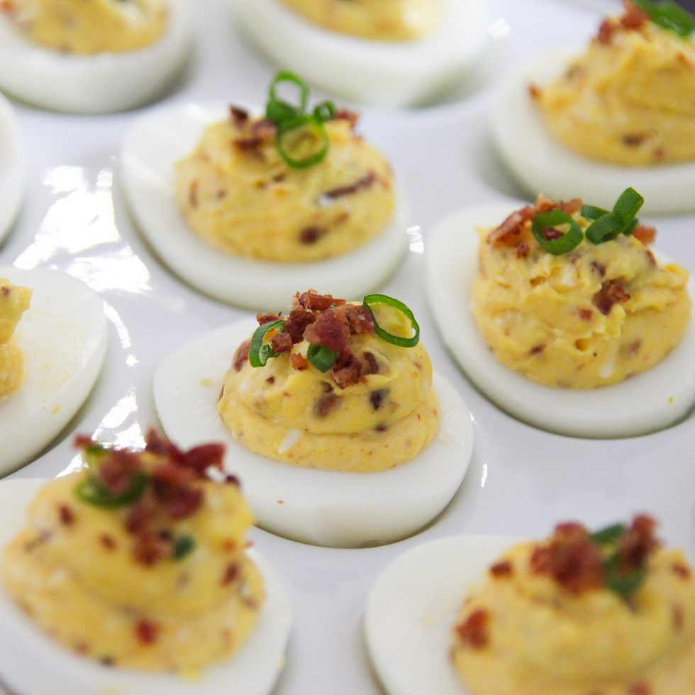 Deep Summer Tomato Mayonnaise Pie Recipe – Blue Plate Mayonnaise