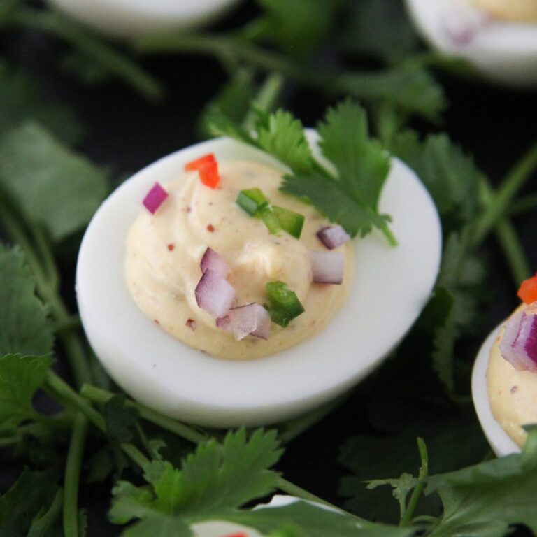 Alabama-Style White BBQ Sauce Recipe - Blue Plate Mayonnaise