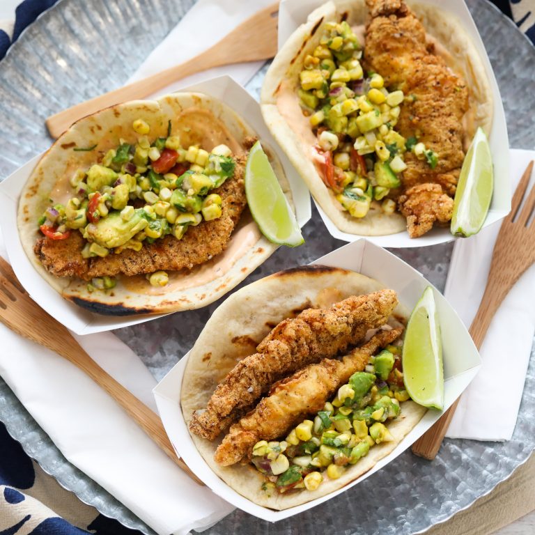 Alabama-Style White BBQ Sauce Recipe - Blue Plate Mayonnaise