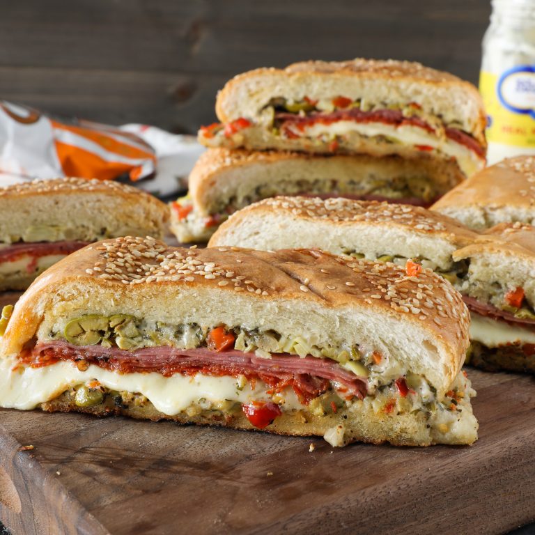 Alabama-Style White BBQ Sauce Recipe - Blue Plate Mayonnaise