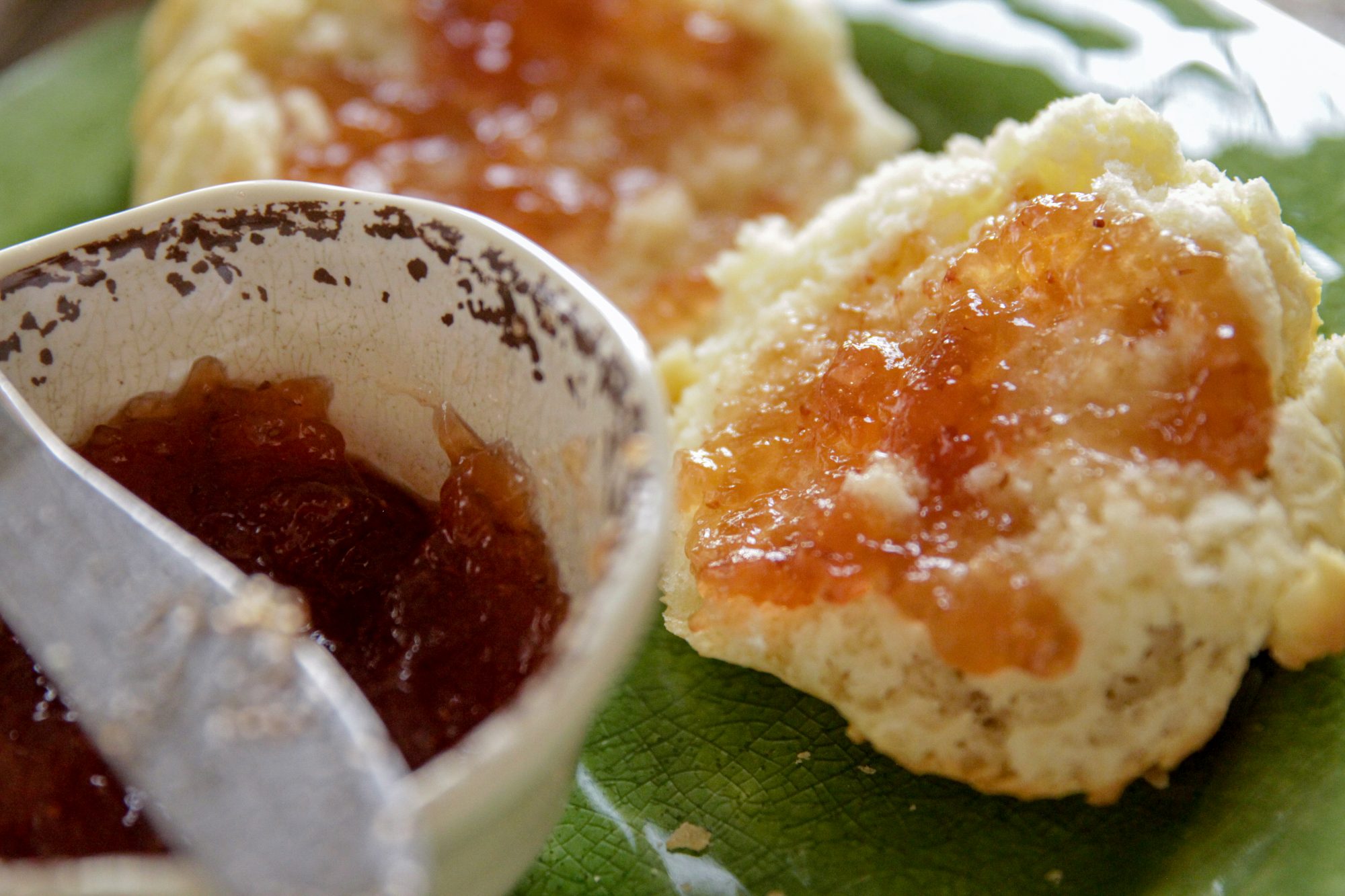 Southern Drop Biscuits Recipe - Blue Plate Mayonnaise