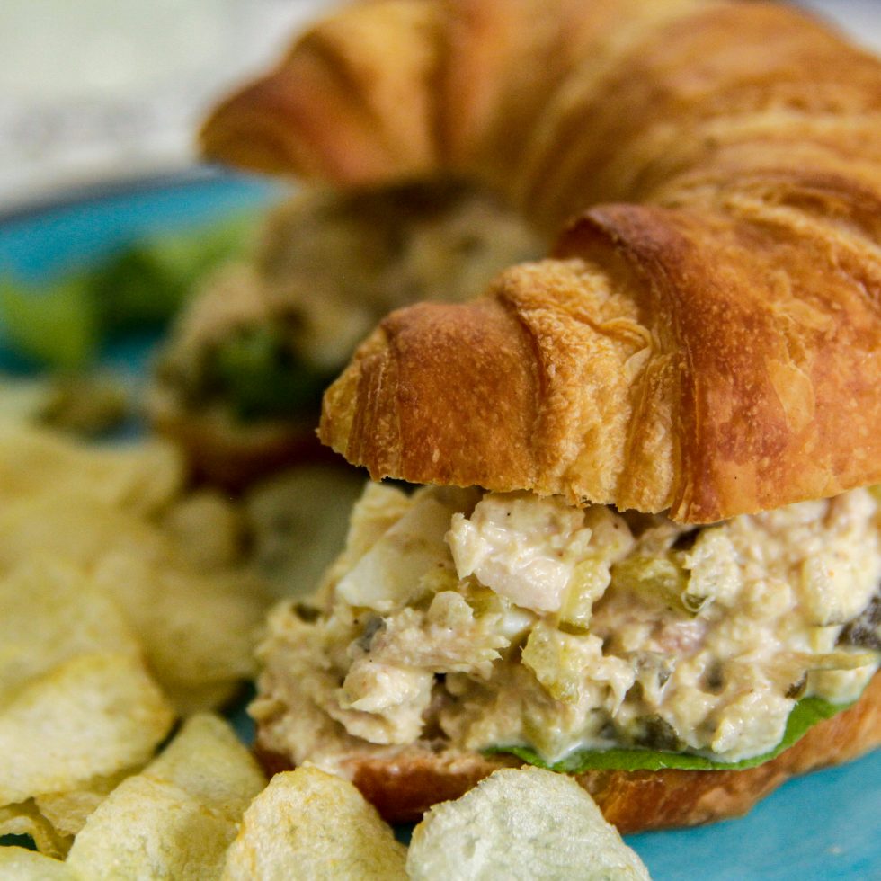 Real Mayonnaise: A New Orleans Favorite Since 1927 – Blue Plate Mayonnaise