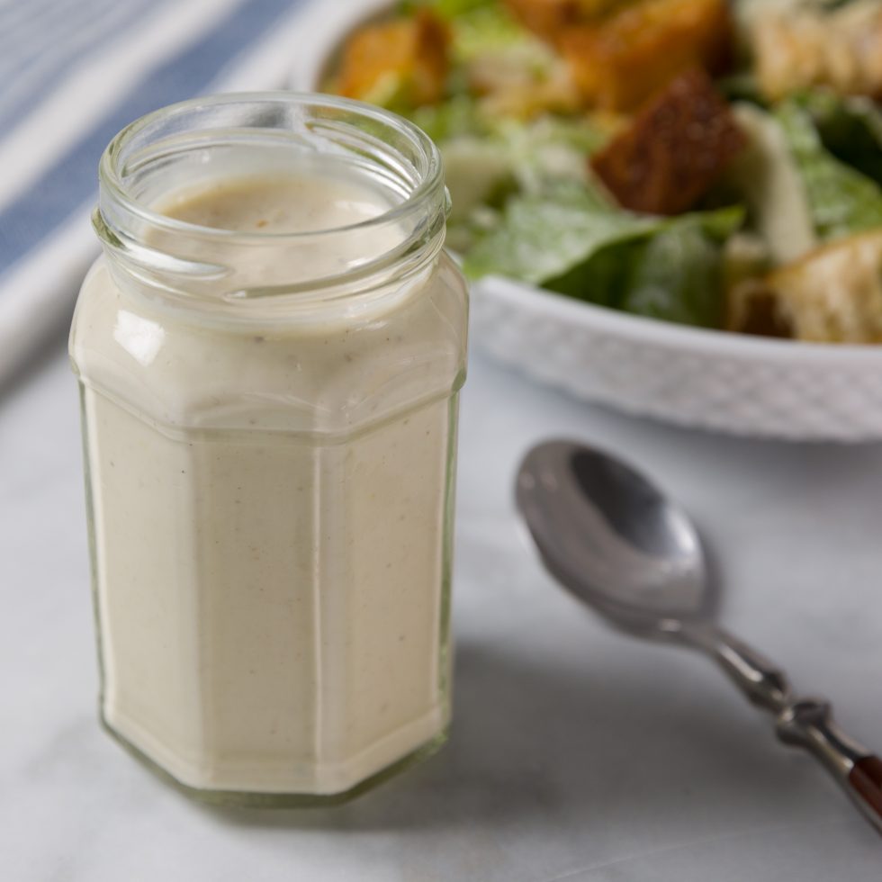 Spicy Ranch Dressing Recipe - Blue Plate Mayonnaise