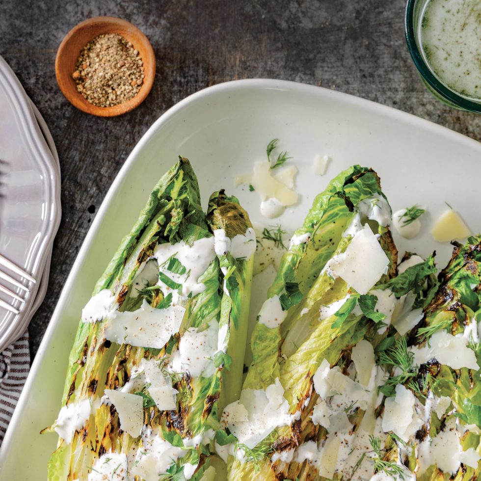 Spicy Ranch Dressing Recipe - Blue Plate Mayonnaise