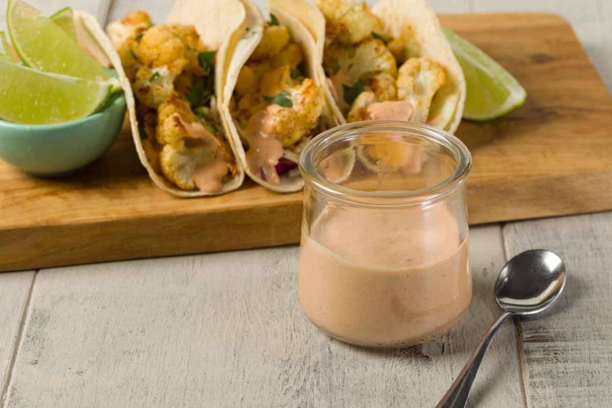 Spicy Mayo Recipe - Blue Plate Mayonnaise