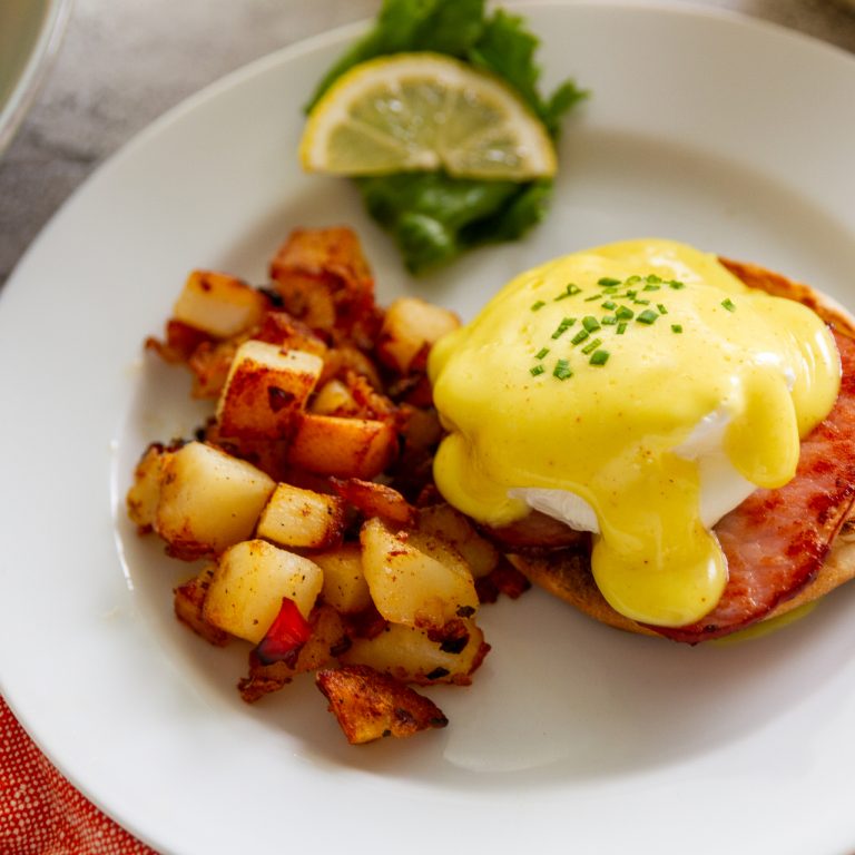 Basic Stuffed Eggs Recipe - Blue Plate Mayonnaise