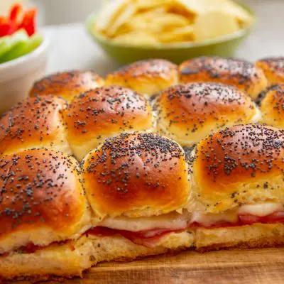 Tiger Mayo Recipe - Blue Plate Mayonnaise