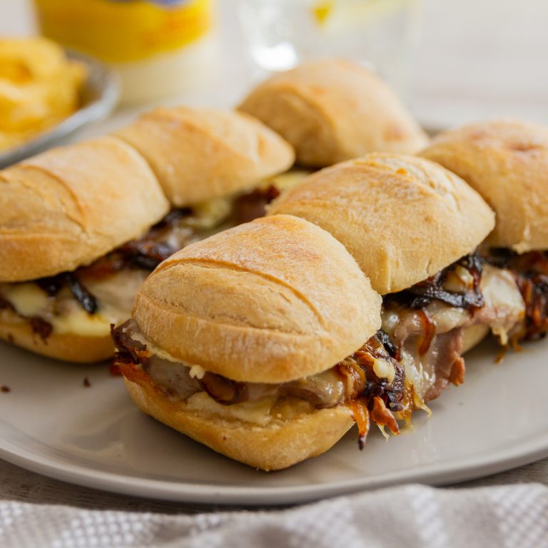 Pink Fry Sauce Recipe – Blue Plate Mayonnaise