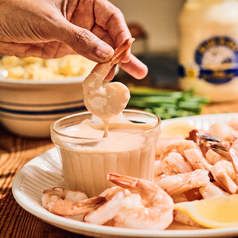 Blue Plate Mayonnaise Recipes – Blue Plate Mayonnaise