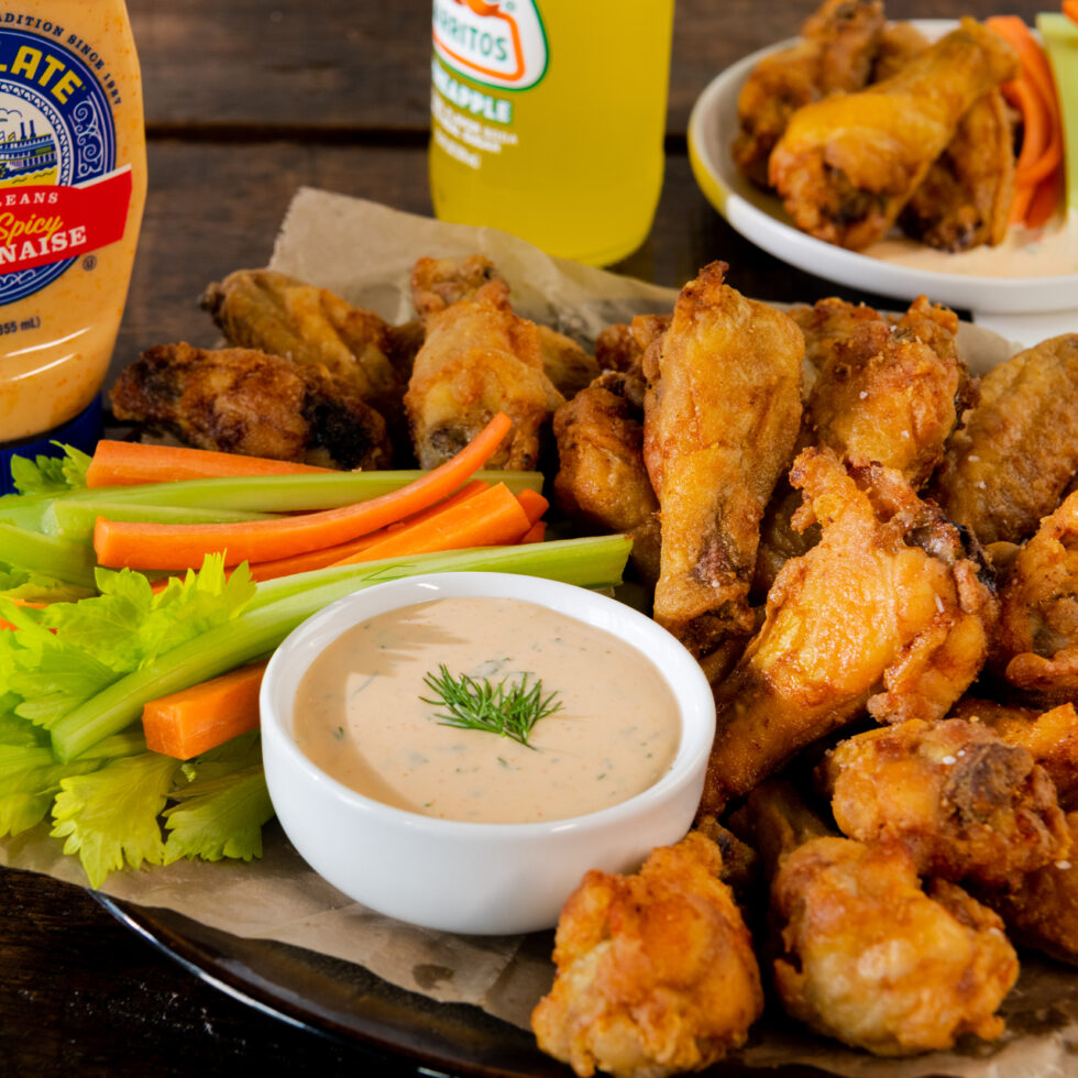 Blue Plate Mayonnaise Recipes – Blue Plate Mayonnaise