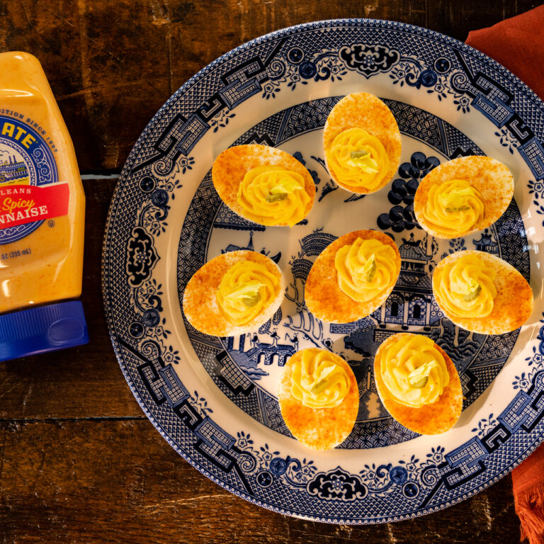 Tartar Sauce Recipe - Blue Plate Mayonnaise