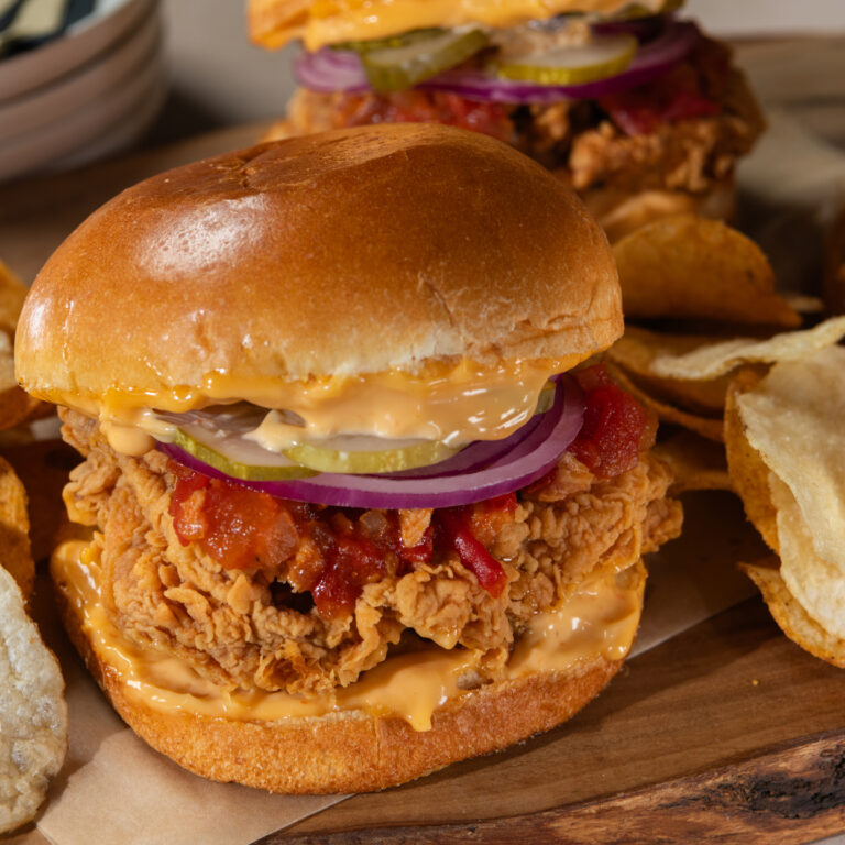 Blue Plate Mayonnaise Recipes – Blue Plate Mayonnaise