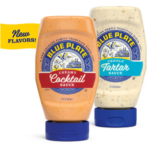 Original and Light Mayonnaise and Other Products – Blue Plate Mayonnaise