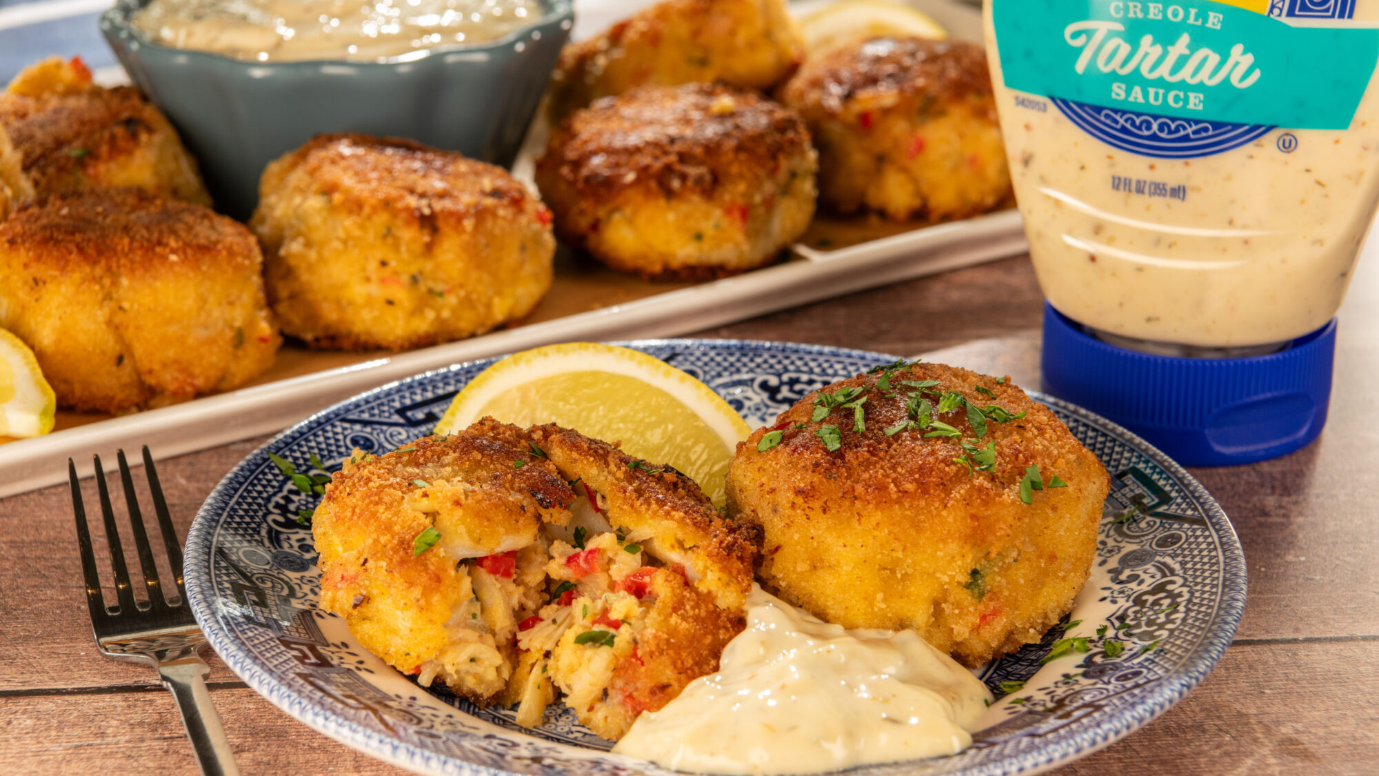 Mayonnaise Dips, Sauces & More for Southern Seafood Favorites – Blue ...