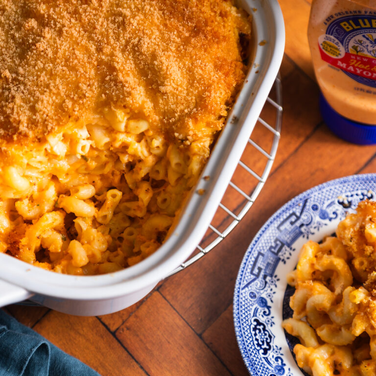 Blue Plate Mayonnaise Recipes – Blue Plate Mayonnaise