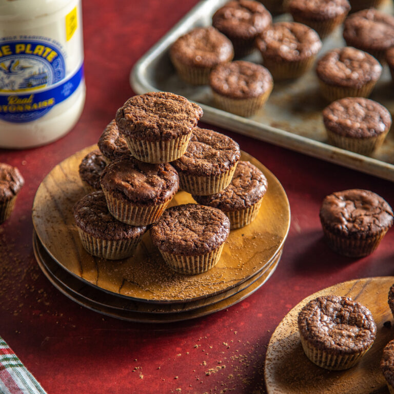 Blue Plate Mayonnaise Recipes – Blue Plate Mayonnaise