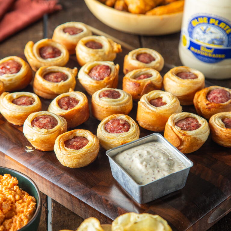 Blue Plate Mayonnaise Recipes – Blue Plate Mayonnaise