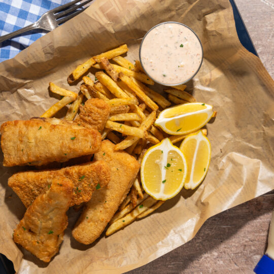 Blue Plate Mayonnaise Recipes – Blue Plate Mayonnaise